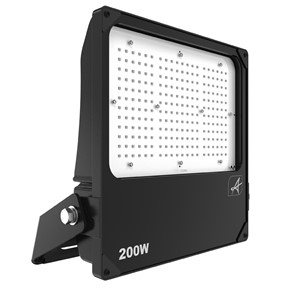 AAZLED200 - Ansell AAZLED200 Aztec Symmetrical Floodlight 200W